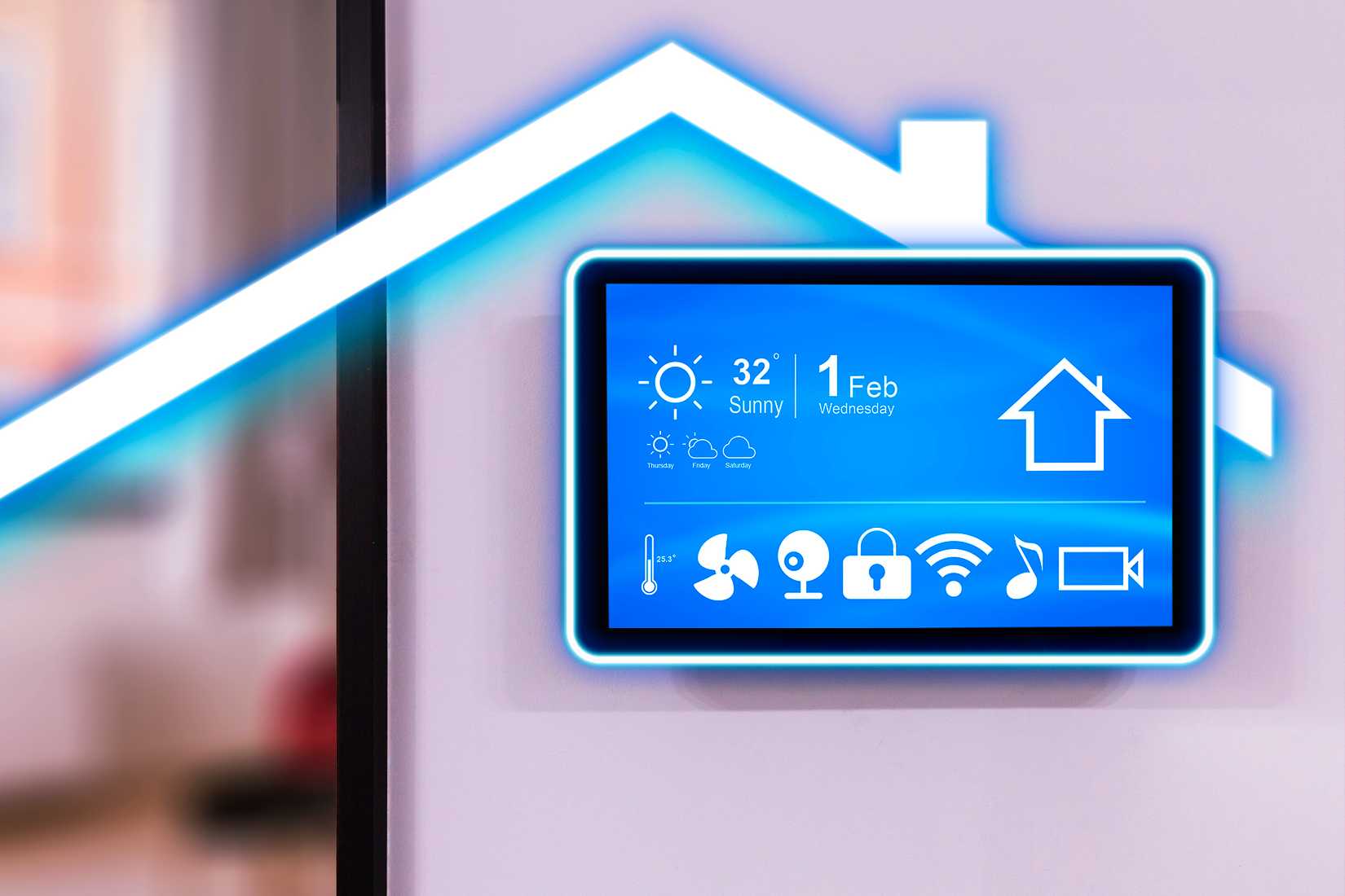 Don't Make These Mistakes When Setting Up Your Smart Home