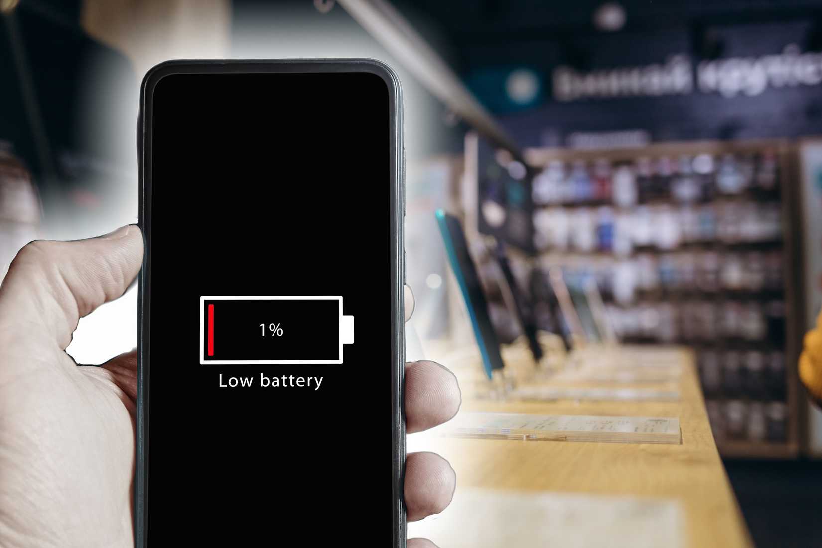 Don't Fall for These 10 iPhone Charging Myths
