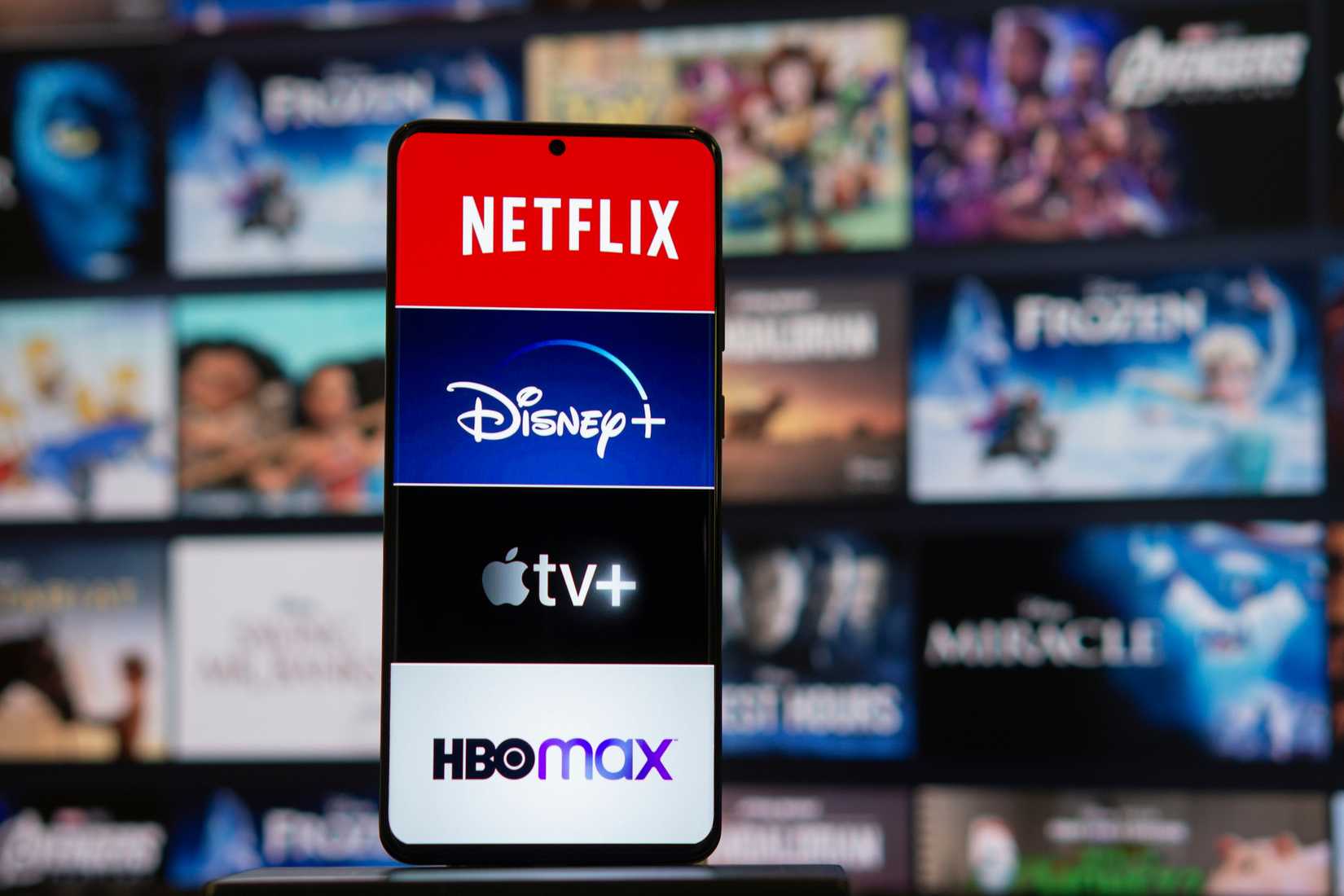 8 Ways Streaming Platforms Have Gotten Worse
