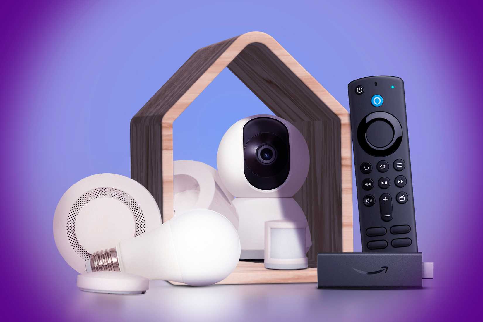 I finally feel safe at home thanks to these 3 smart security gadgets