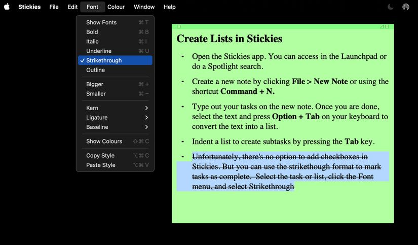 You Can Create the Best To-Do List With Apps You're Already Using