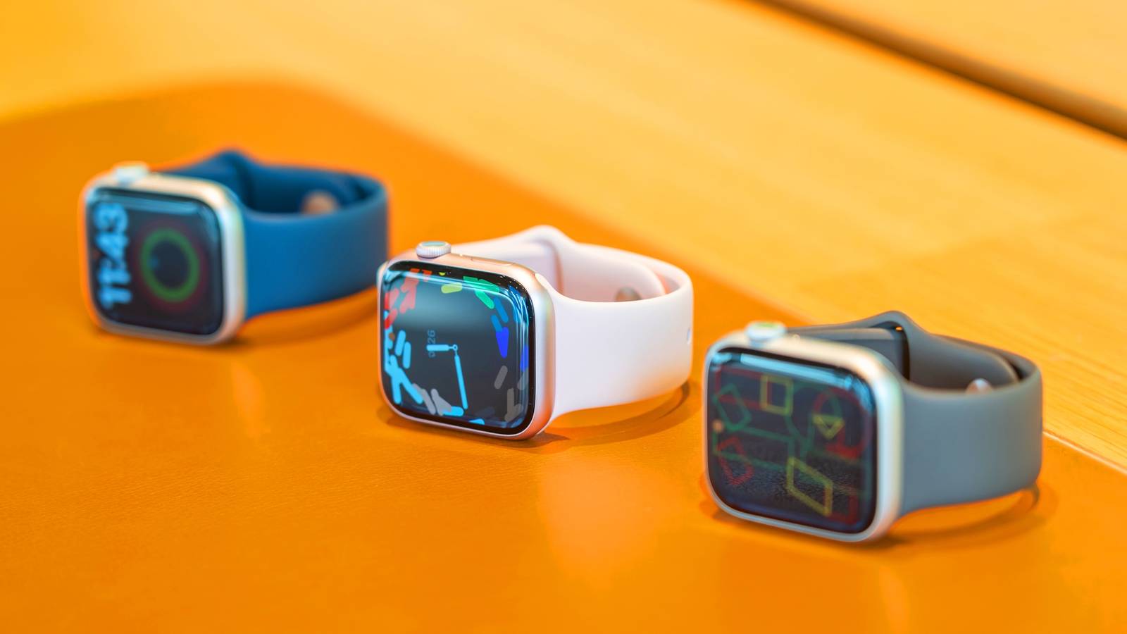 Why I'll (Probably) Never Buy a Smartwatch