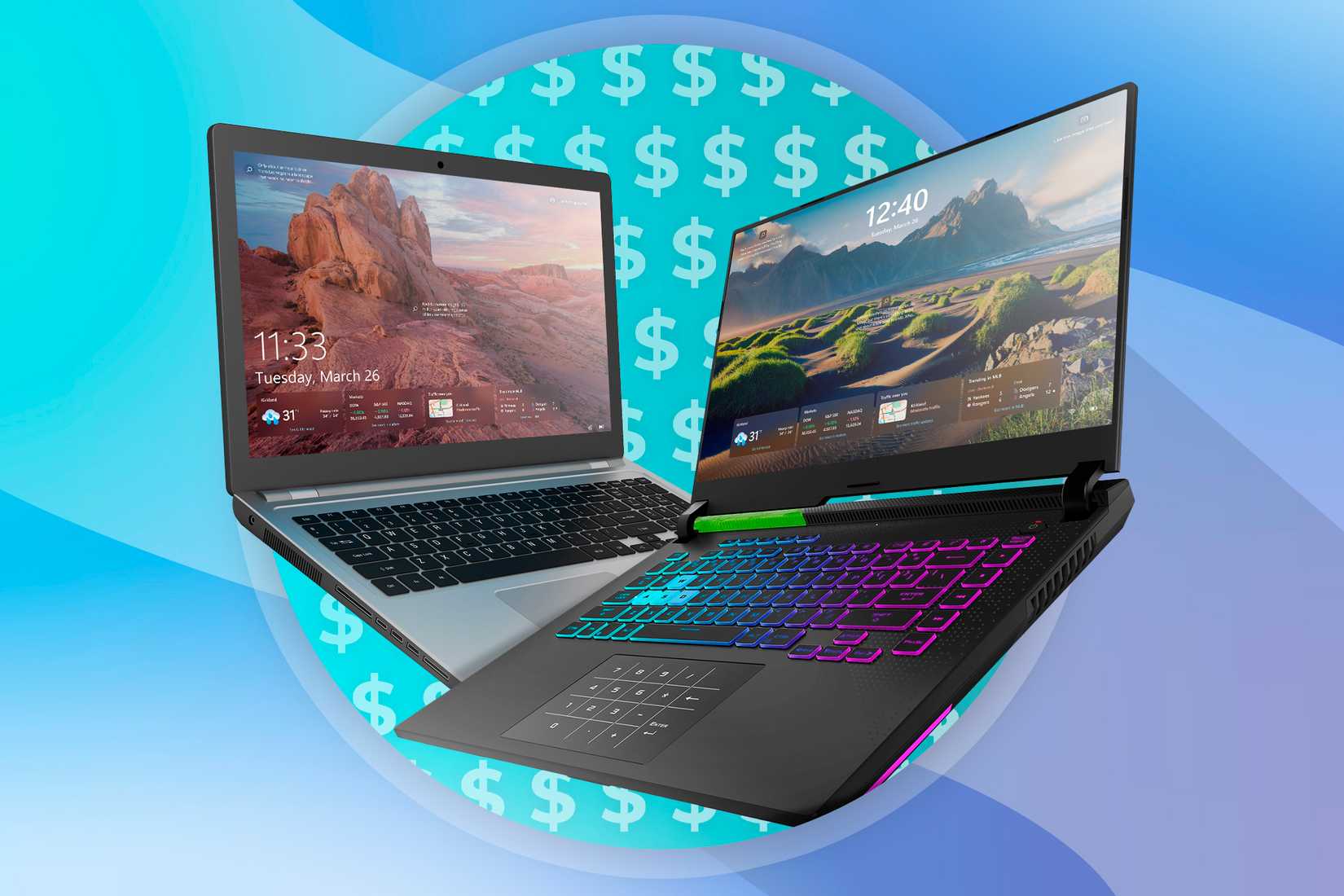 How to Choose the Perfect Laptop for School on a Budget