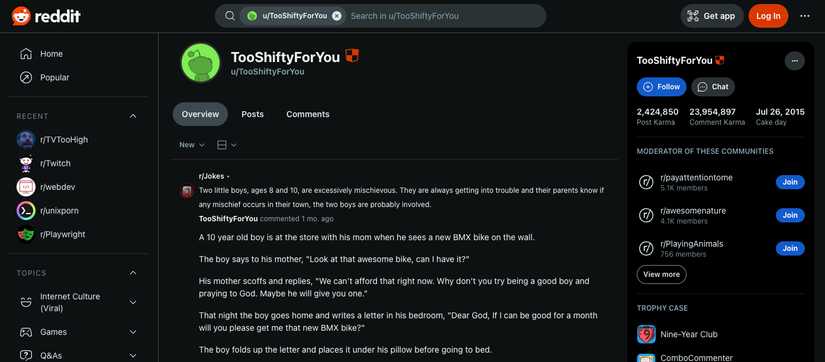 I Use Reddit Every Day: Here's What Keeps Me Coming Back