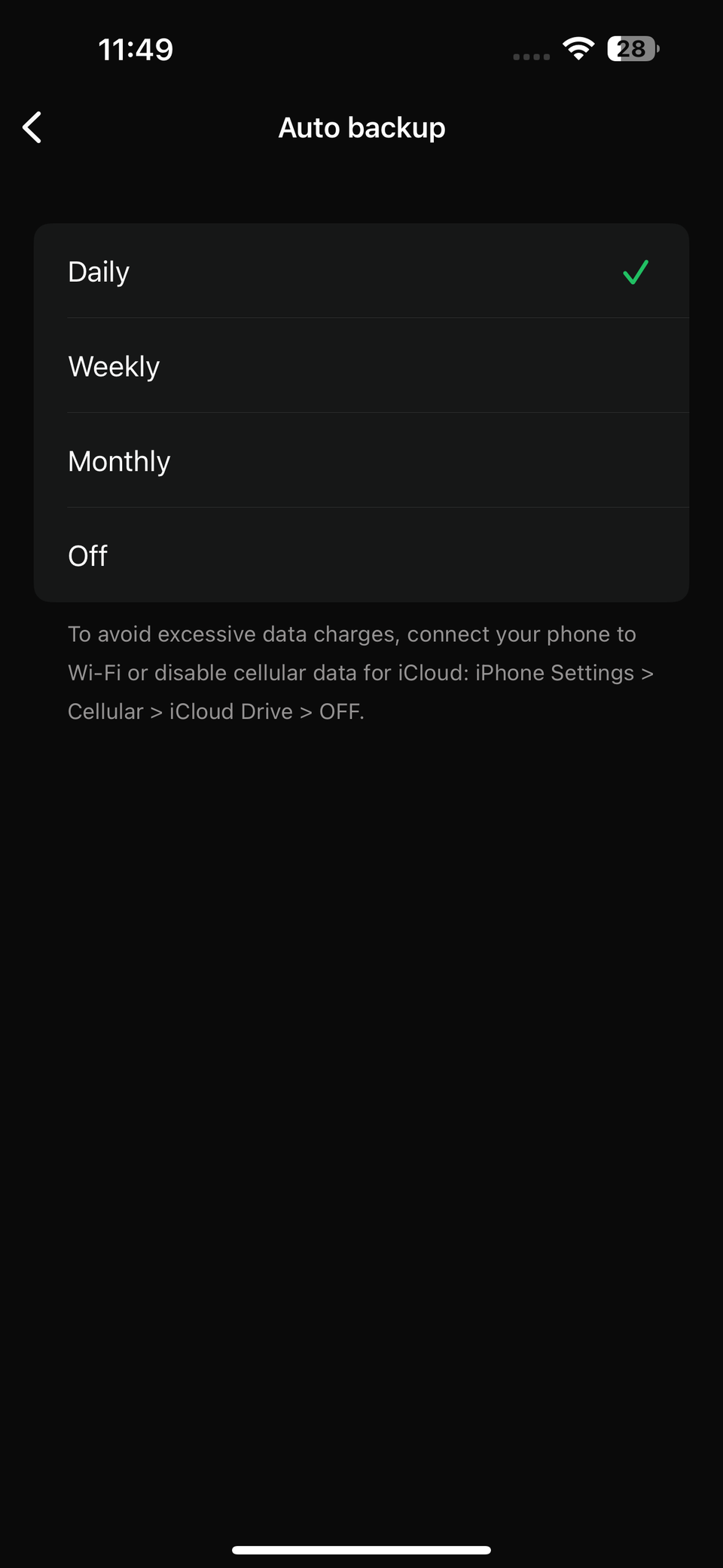 These Are the Most Important WhatsApp Settings I Make Sure to Change