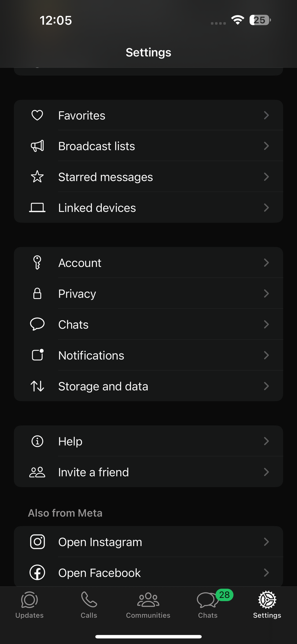 These Are the Most Important WhatsApp Settings I Make Sure to Change
