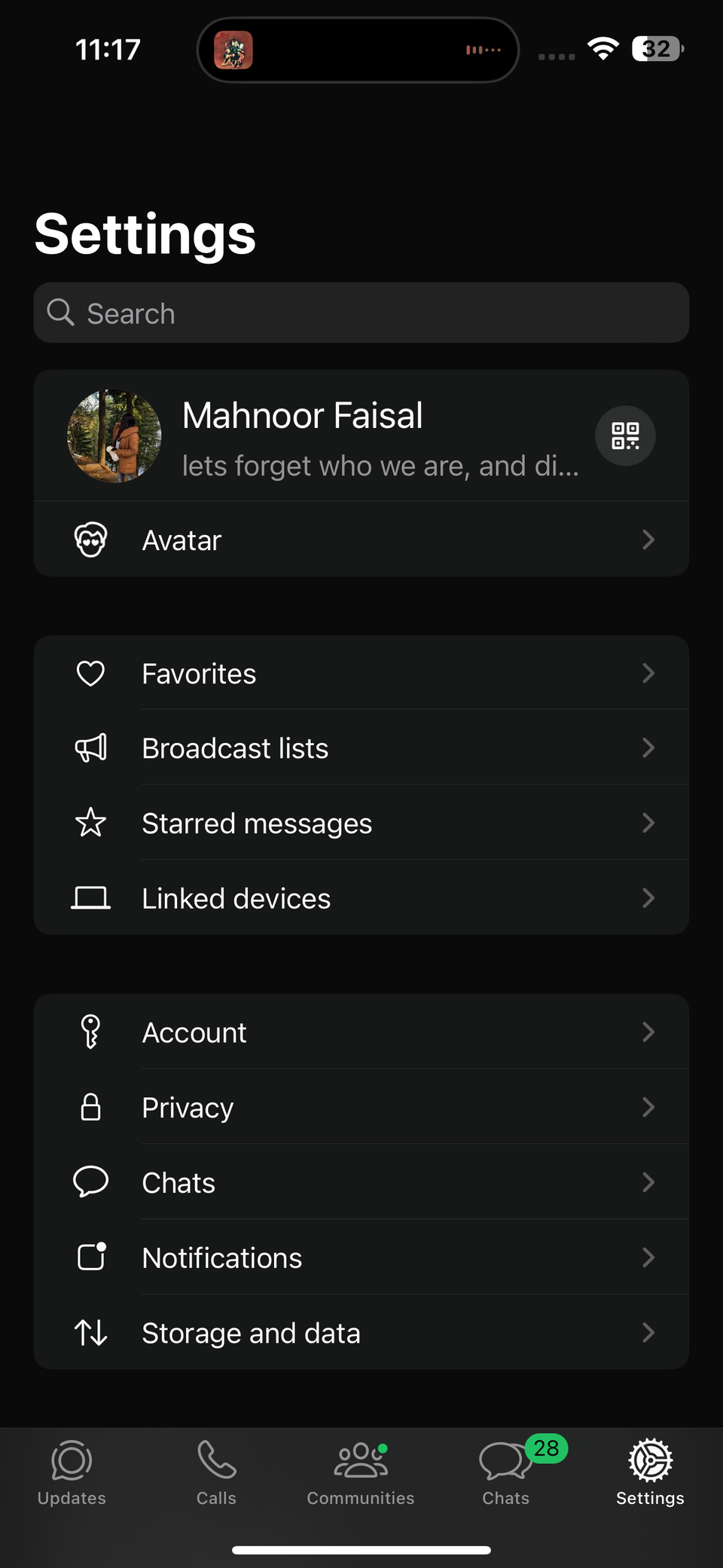 These Are the Most Important WhatsApp Settings I Make Sure to Change