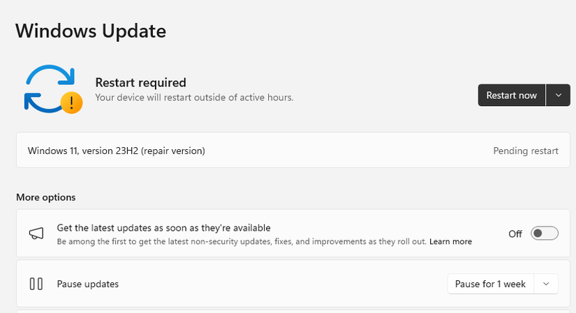 Here's the Easiest Way to Reinstall Windows 11 and Fix Problems