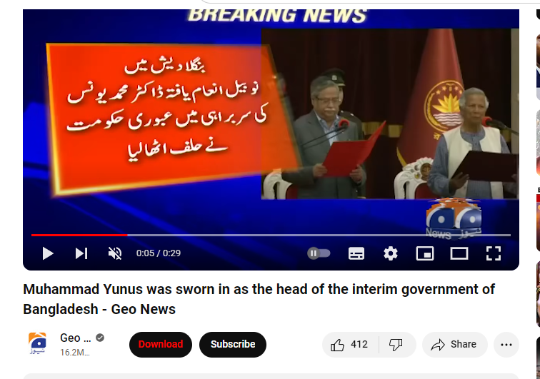 5 Chrome Extensions to Download YouTube Videos