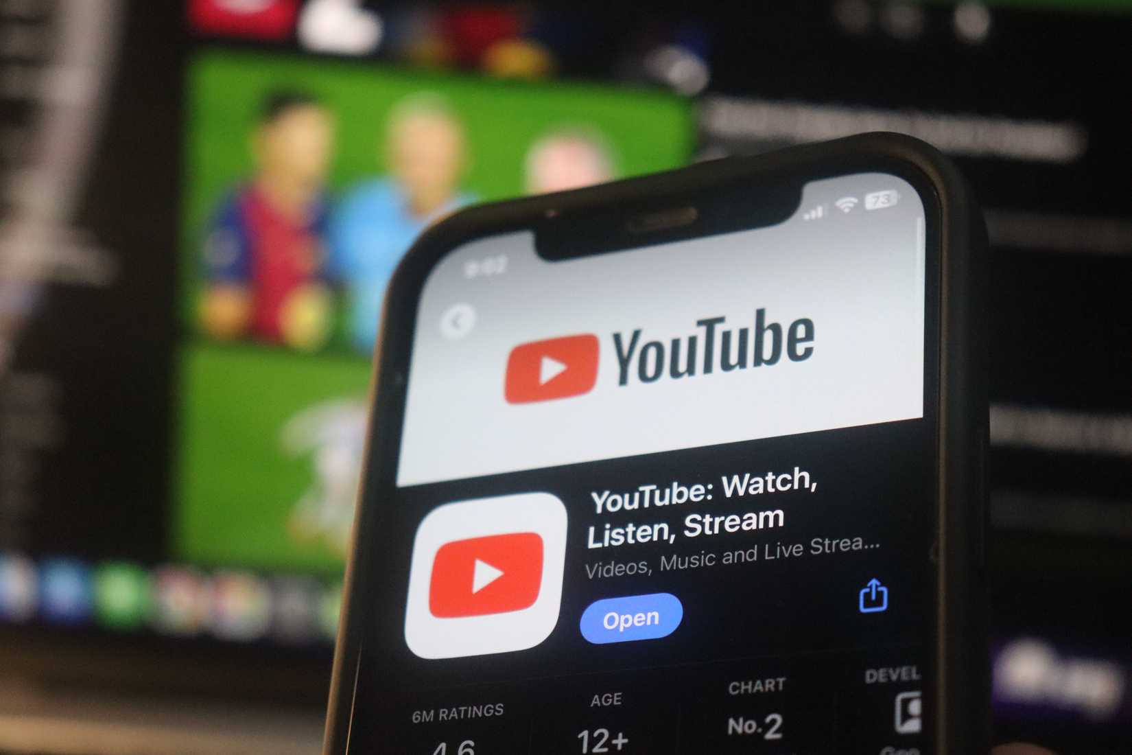 I’m Ditching All Other Streaming Services, but I’m Keeping This One