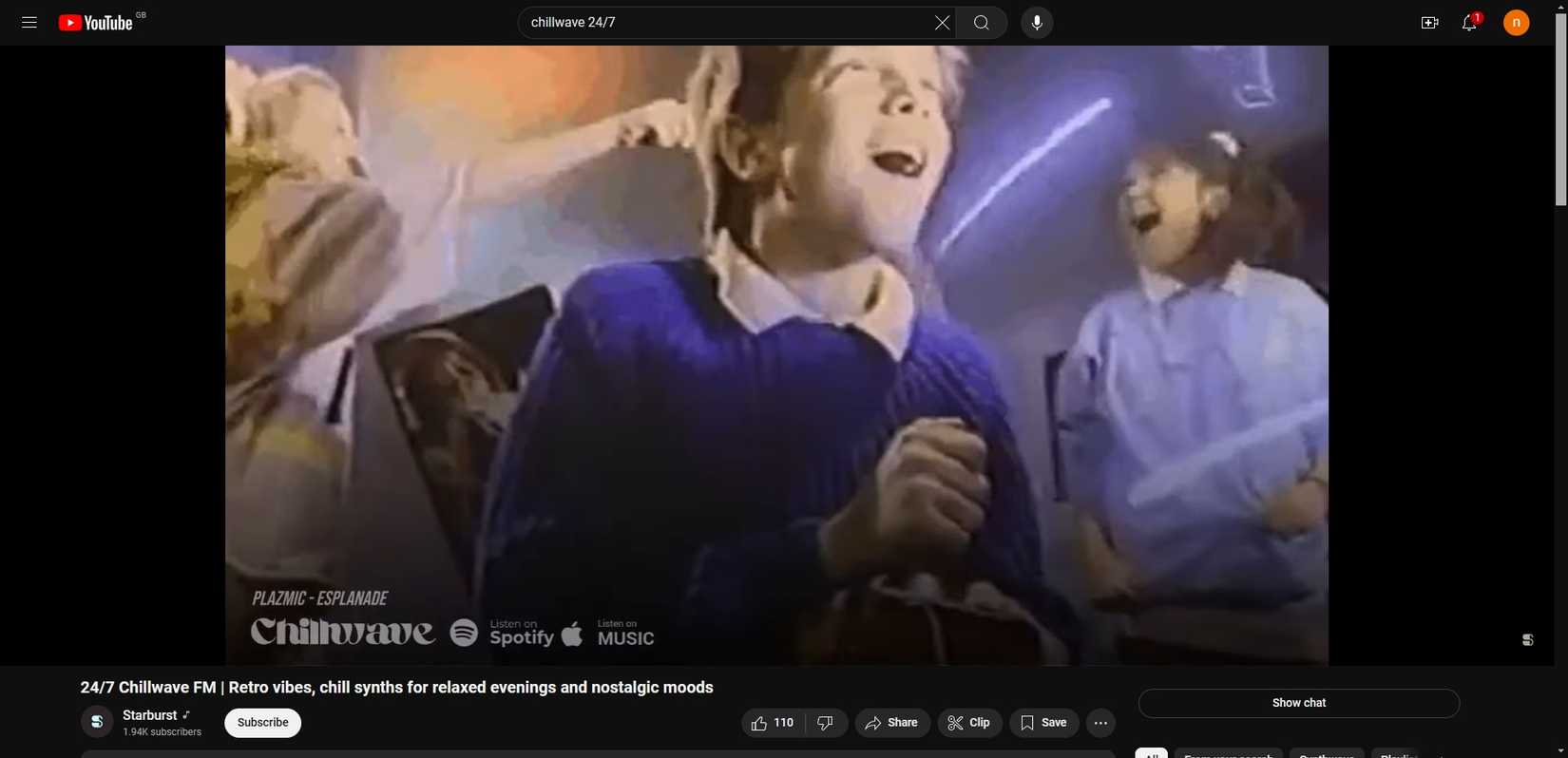 These Are My Favorite 24/7 YouTube Radio Stations