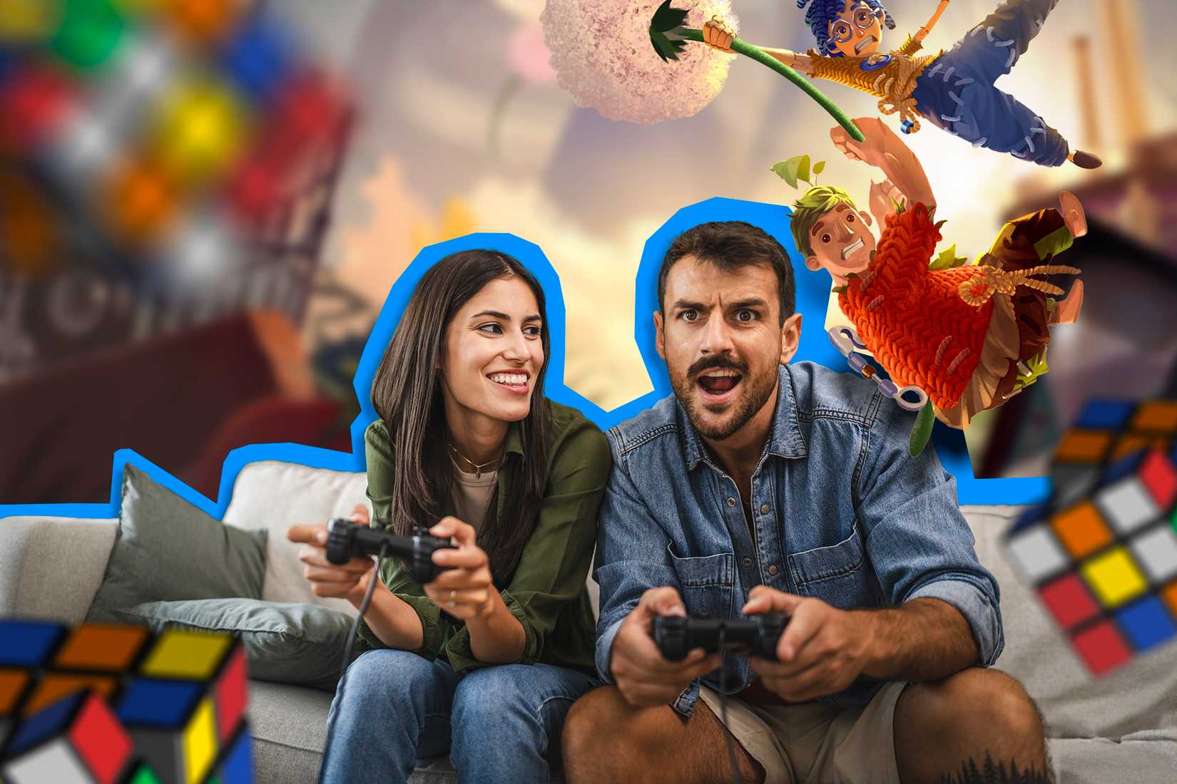 These Are My Top Tips for Beginners Getting Into Gaming