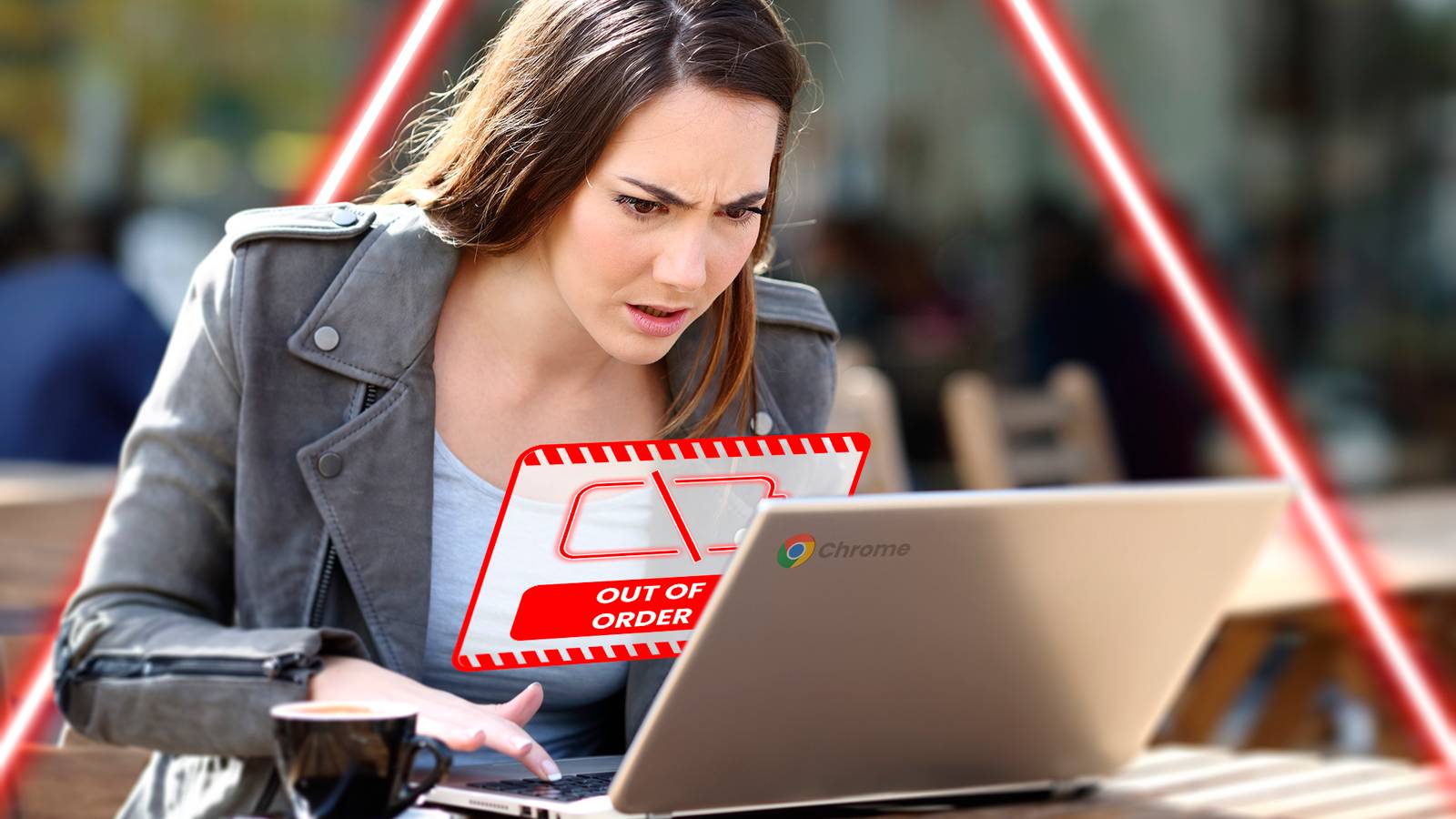Chromebook Won't Turn On? Here's What to Do