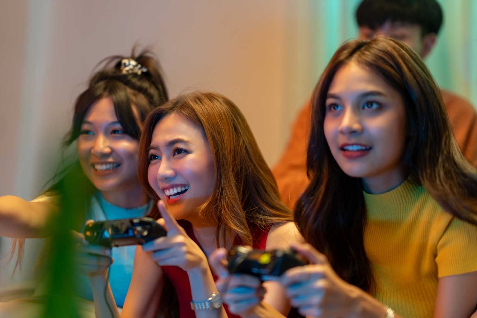 Everyone Should Try This Game Genre at Least Once