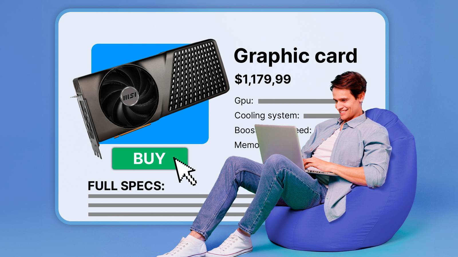 These Are the 6 Specs I Check Before Buying a New GPU
