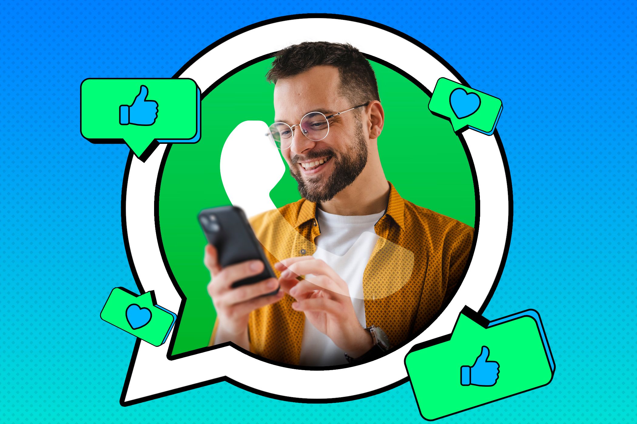 Here's Why I Use WhatsApp Over Other Messaging Apps