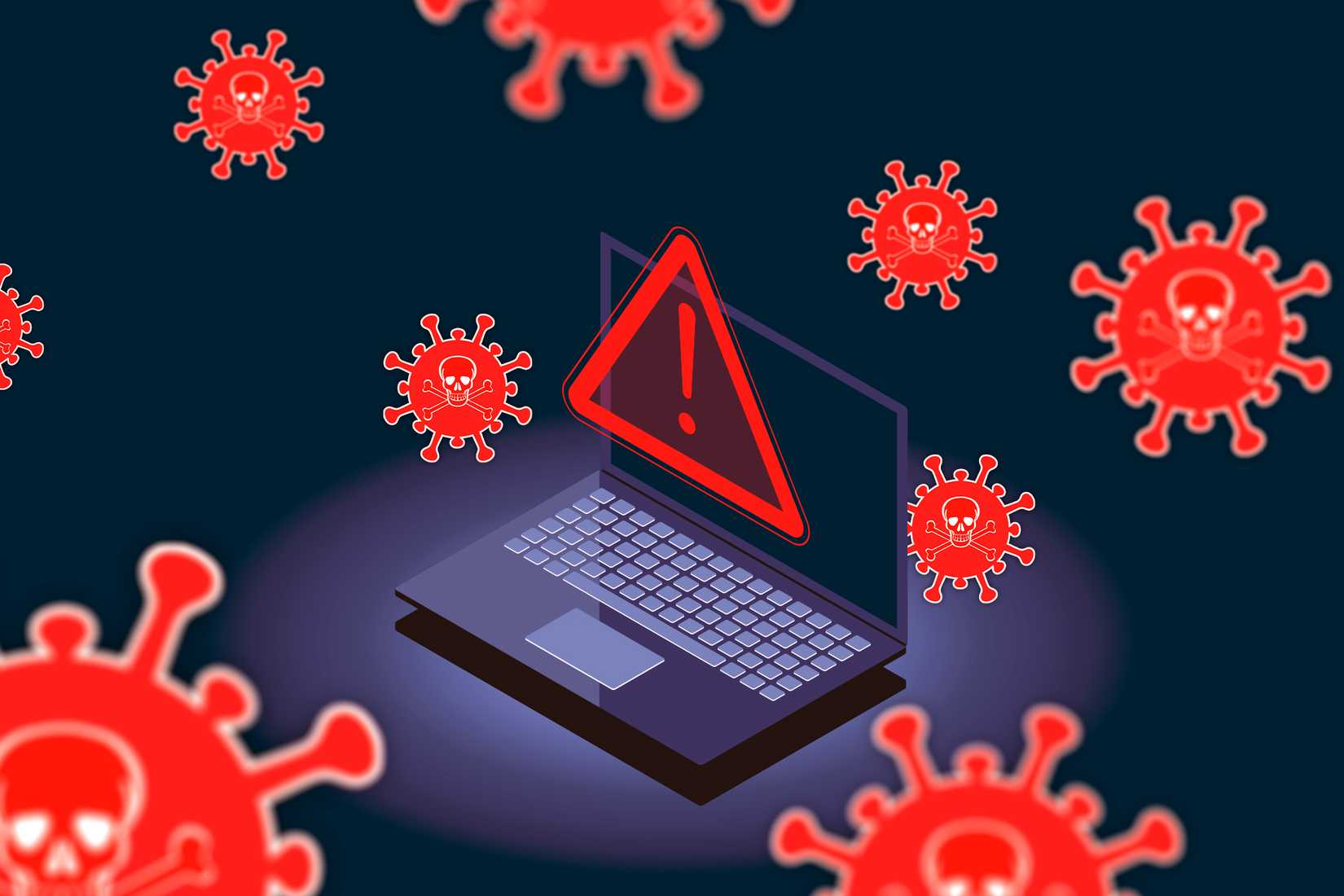 Modern Malware Is Stealthier Than Older Attacks: This Is How It Stays ...