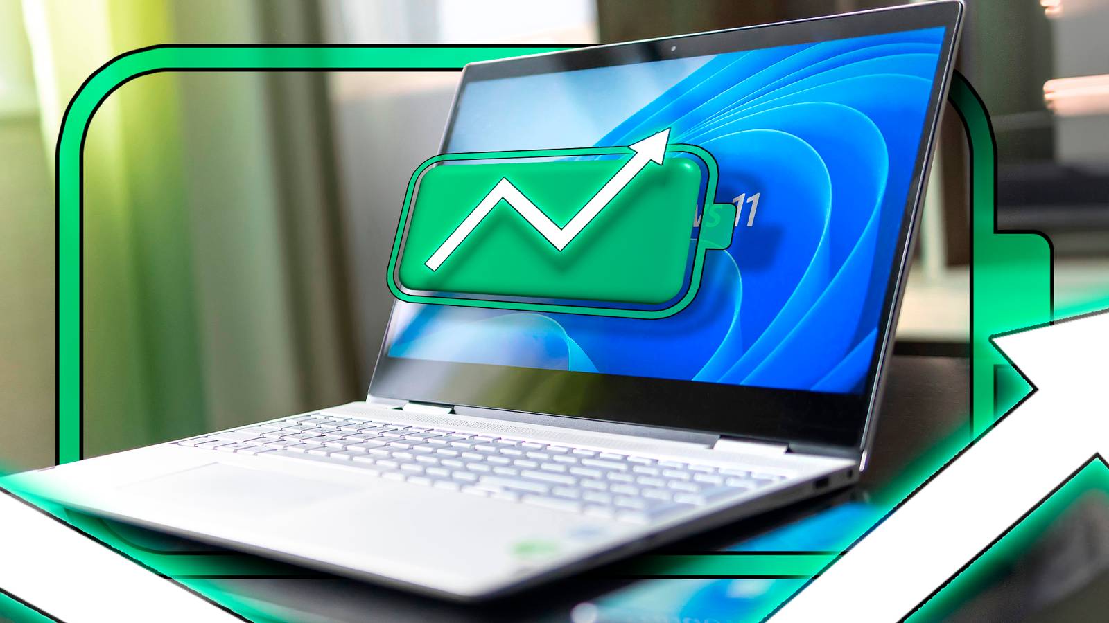 This One Windows 11 Function Is Killing Your Battery—Here’s How to Disable It