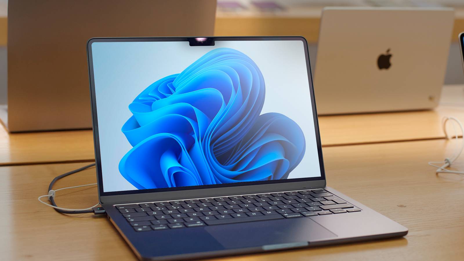 I Use This App to Run Windows 11 on My Mac: Here's How