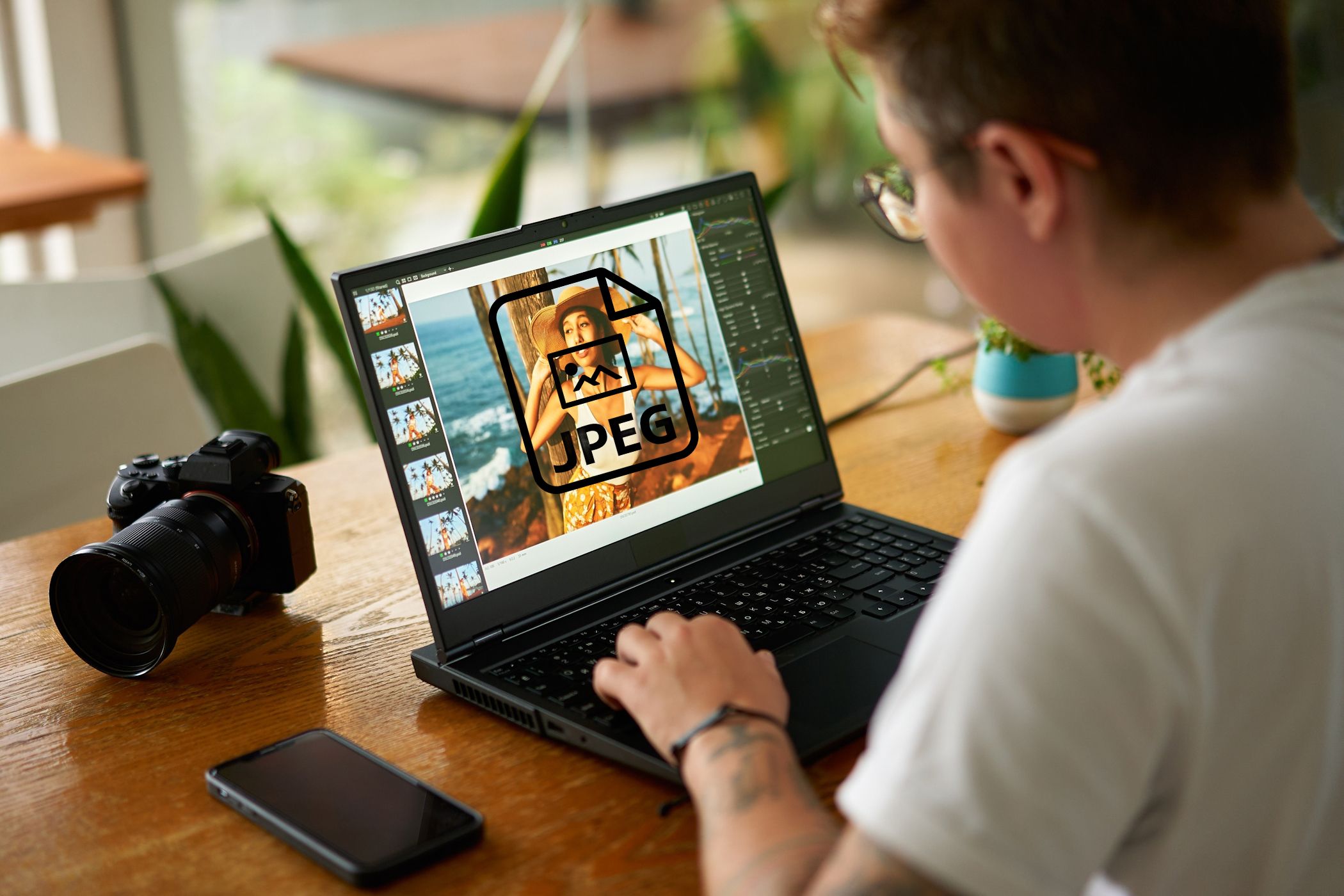 Can’t Open JPG Files in Windows? Here's How to Fix It