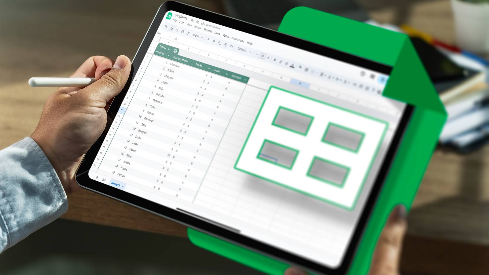 I Track My Subscriptions With Google Sheets—Here's How