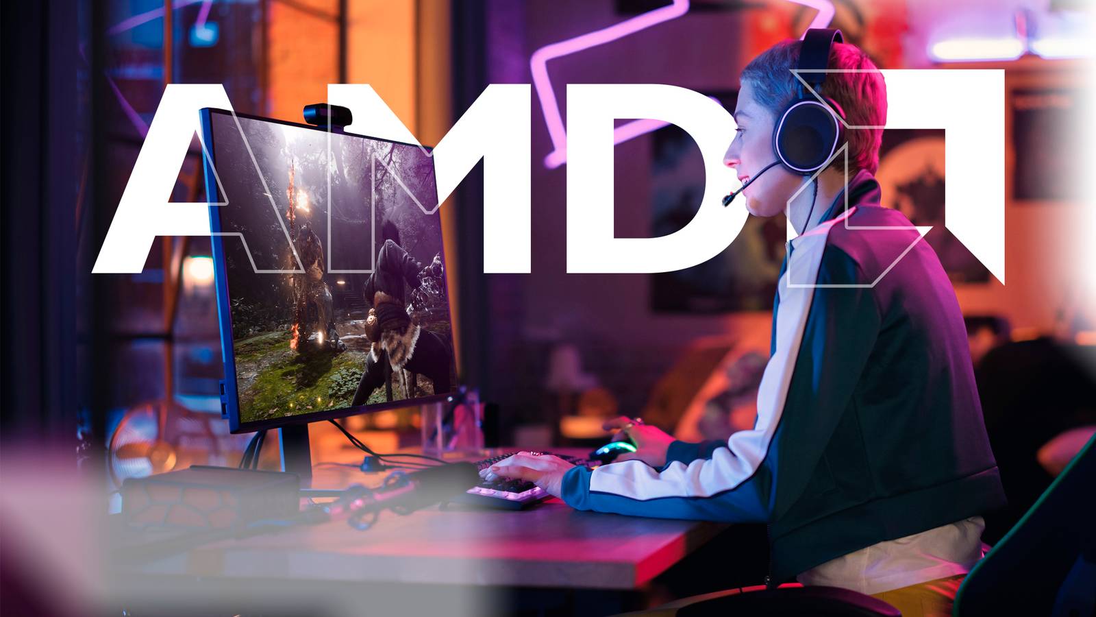 How I Make My Games Look Great With This Free AMD Tool