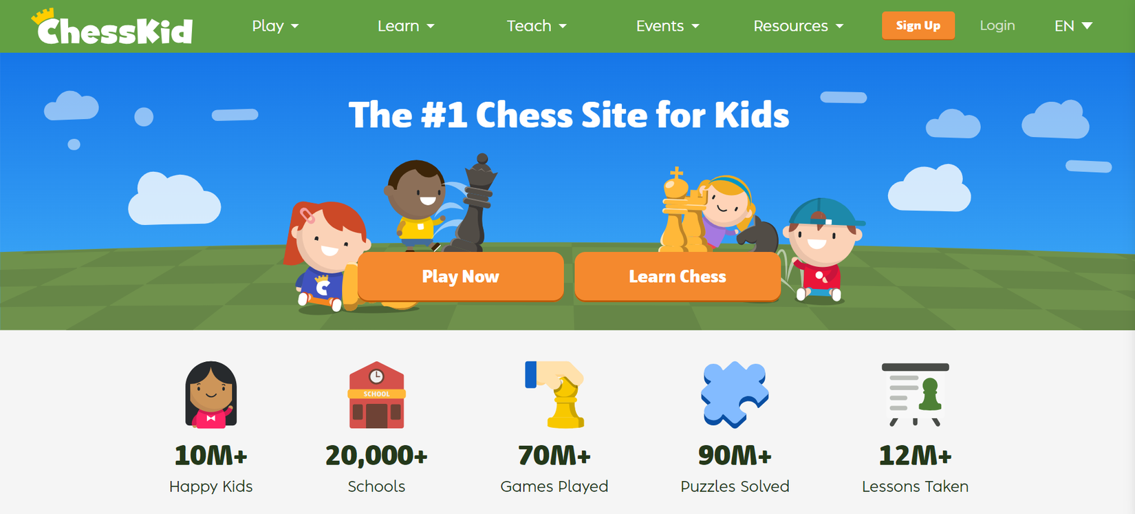 These Are the 15 Best Fun and Educational Websites for Kids to Spend ...
