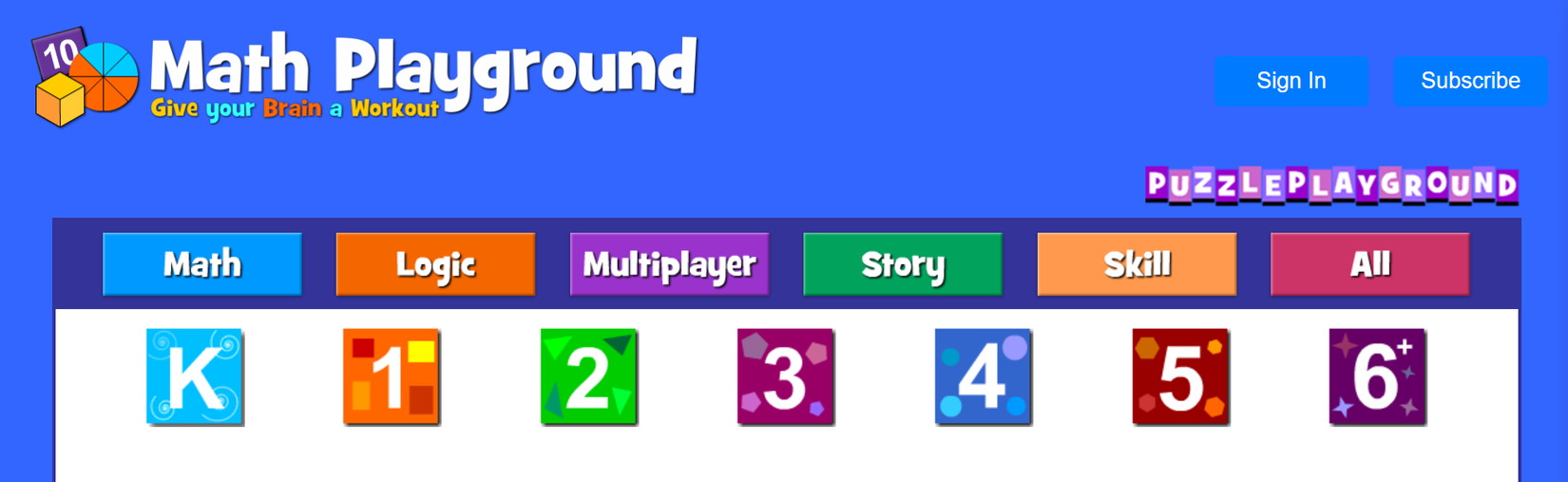 These Are the 15 Best Fun and Educational Websites for Kids to Spend ...