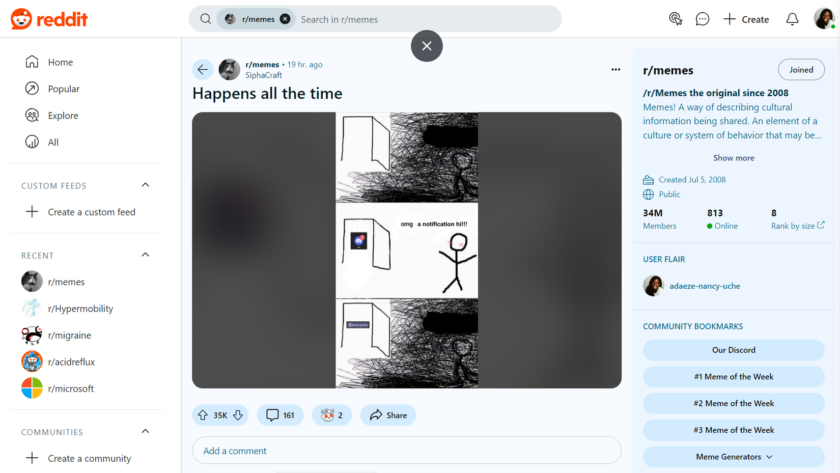 I Limit My Social Media to Just Reddit and Discord: Here's Why