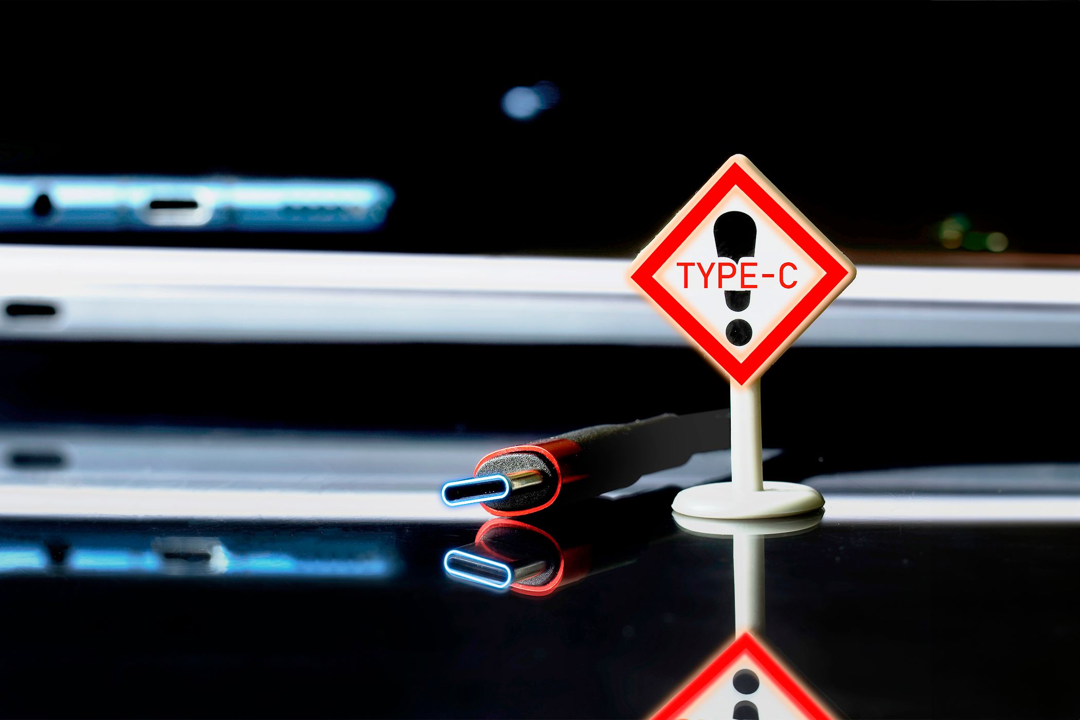 Your Next Laptop Needs USB-C Ports on Both Sides—Here's Why