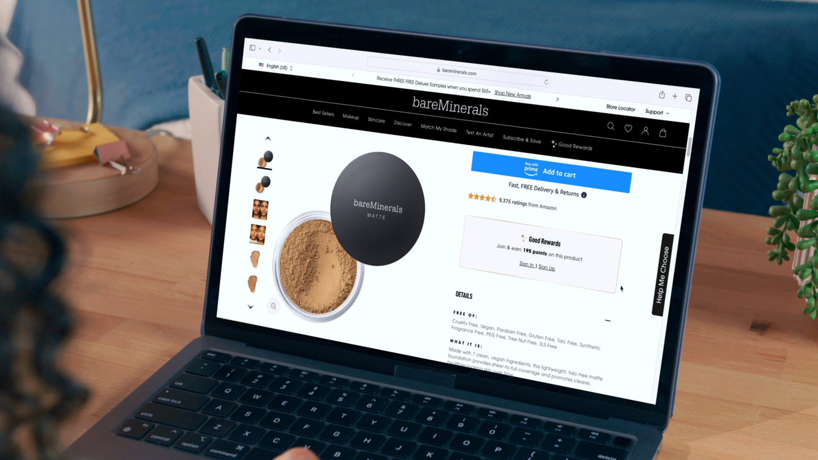Buy With Prime Gives You Amazon Shipping Benefits Elsewhere—Now With PayPal