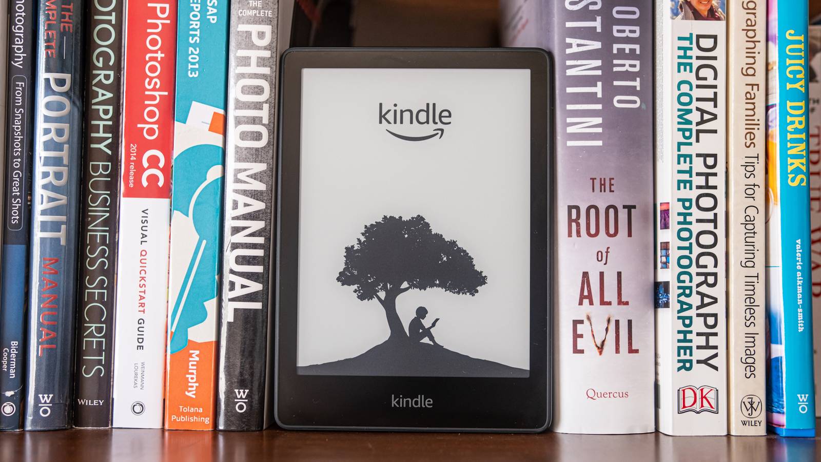 I've Tried Every Amazon Reading Subscription: Here's the Best Choice