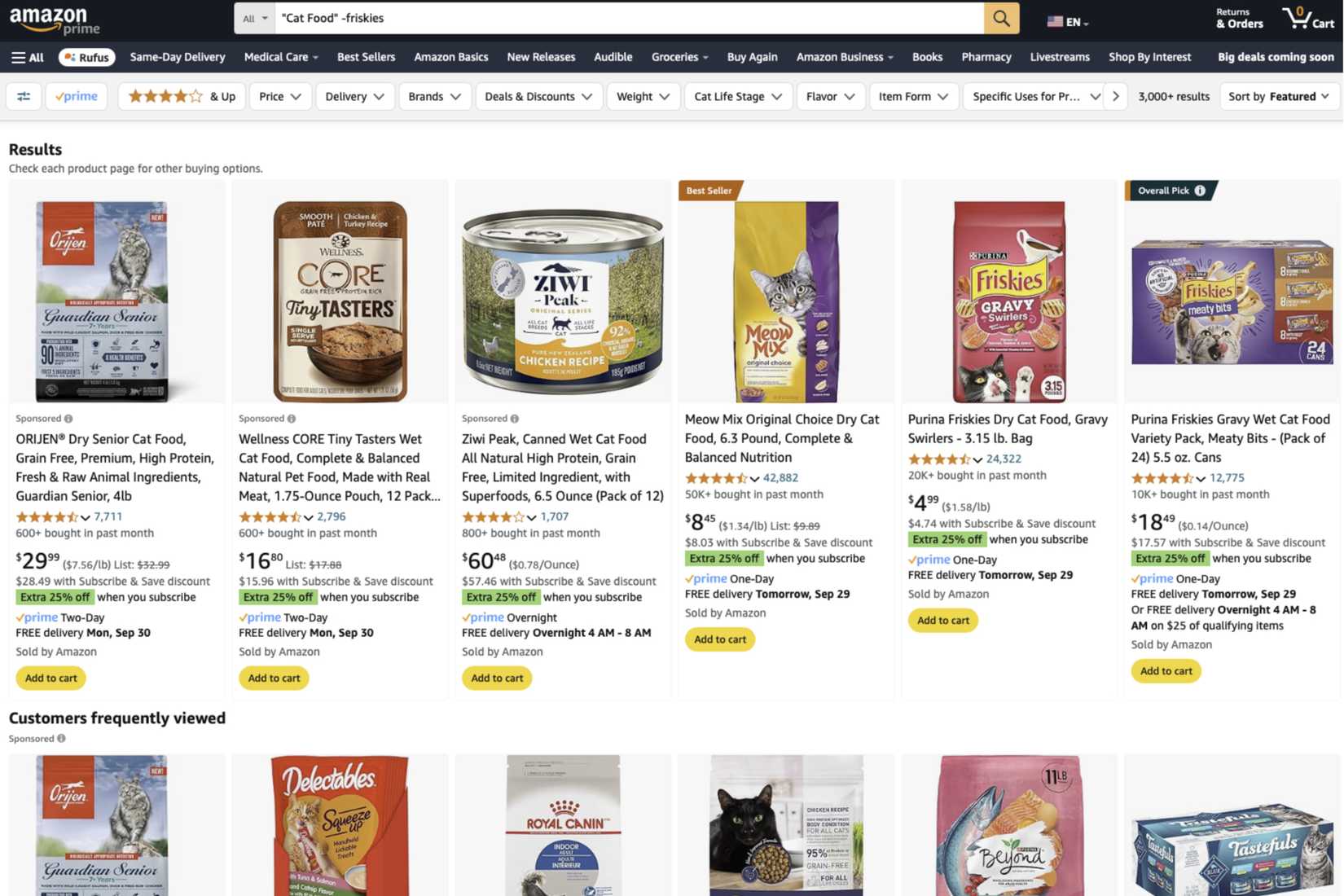 Amazon Search Is Garbage, but These Tricks Will Find You What You Want