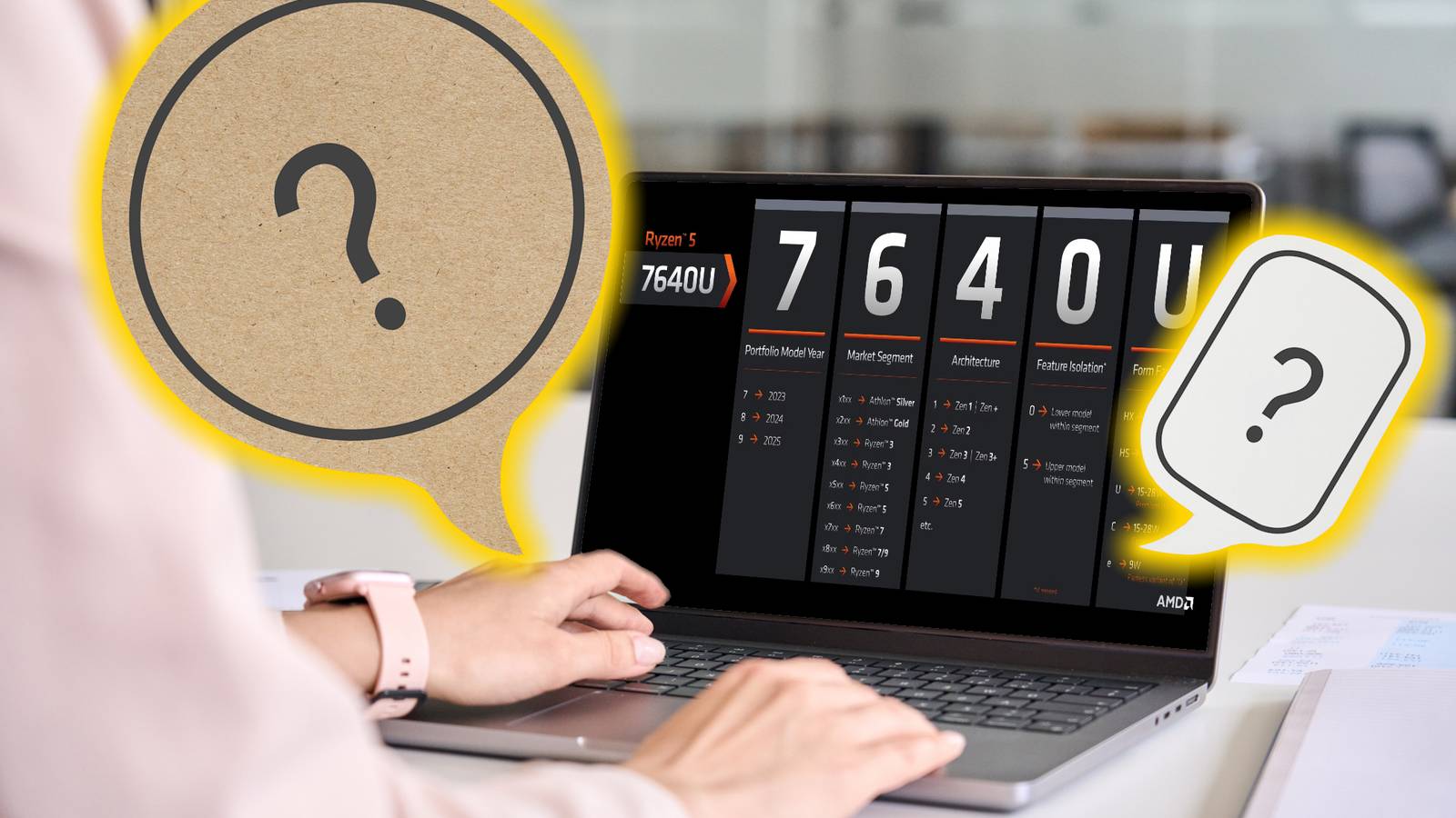 Why Are PC Hardware Naming Schemes So Confusing? I Found Out