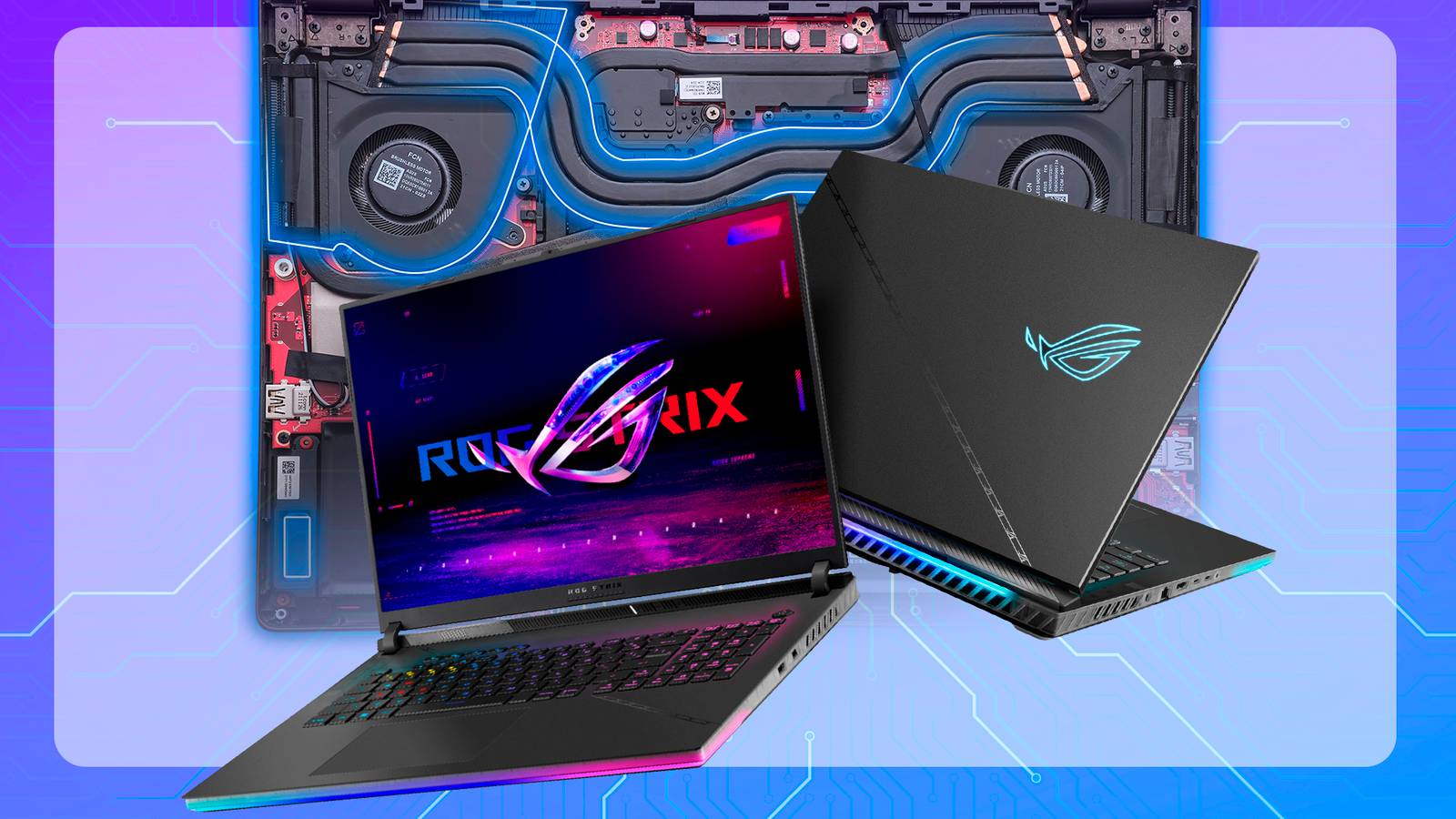 Here’s Why I'll Always Buy a Laptop With a Dedicated GPU