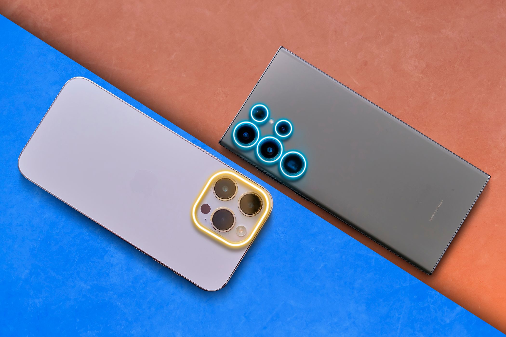 8 iPhone Camera Features That Android Phones Need to Steal