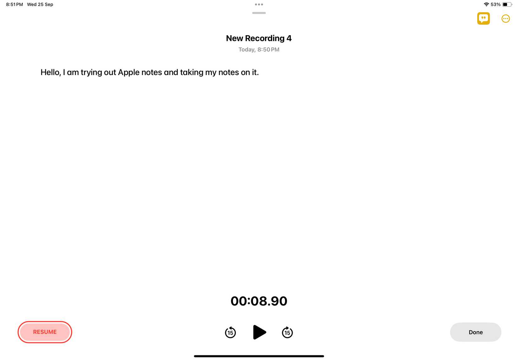 I Tested the Best Note-Taking Apps With a Stylus: Here's What I Found