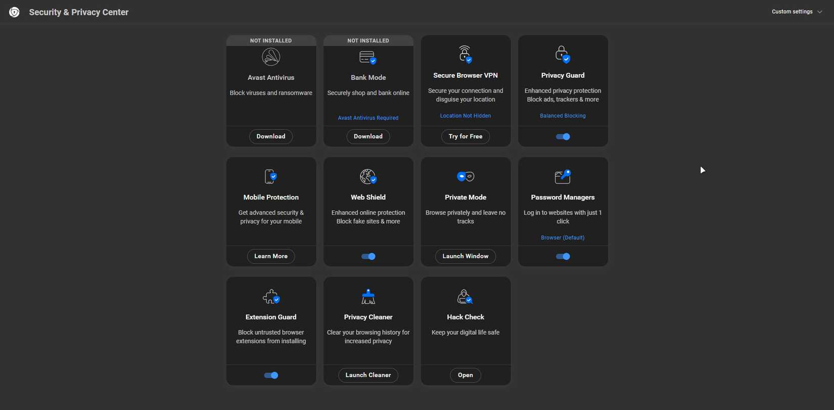 I've Been Using This Secure Browser, and It's Much Better Than Expected