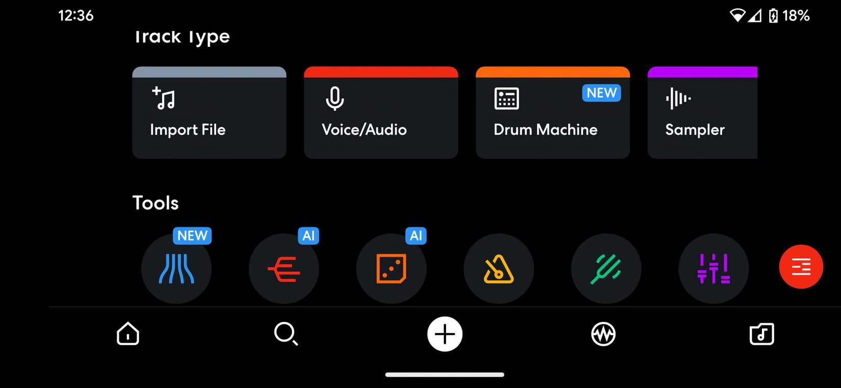 How I Make Beats Using Just My Phone