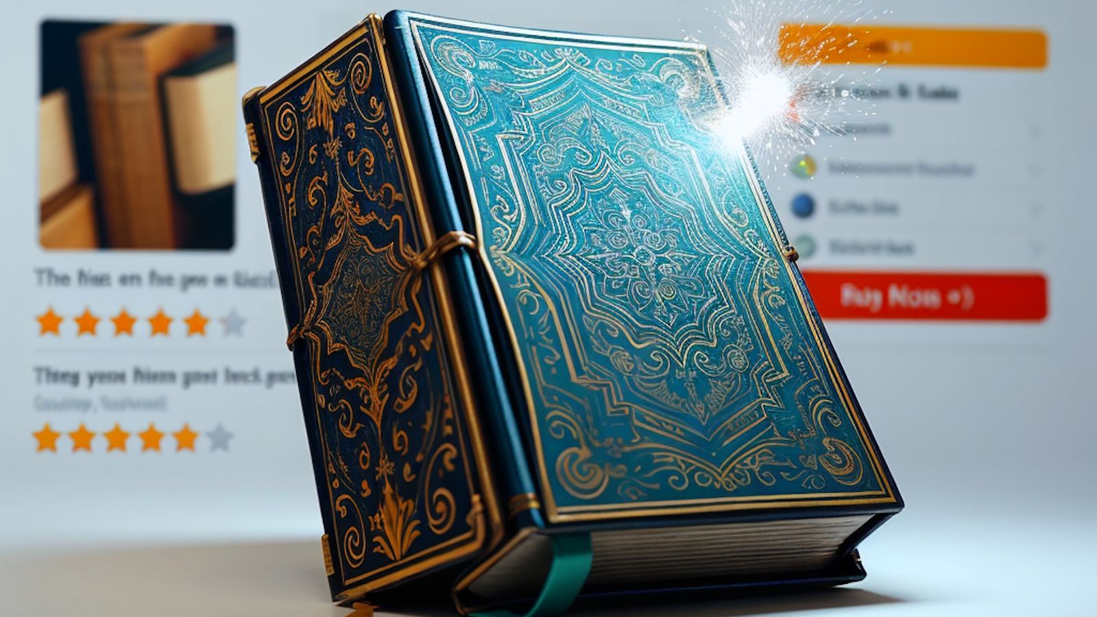 I Use These 8 Sites to Find Unique and Niche Books