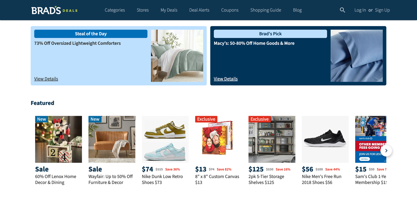 11 Bargain Websites That Are Cheaper Than eBay