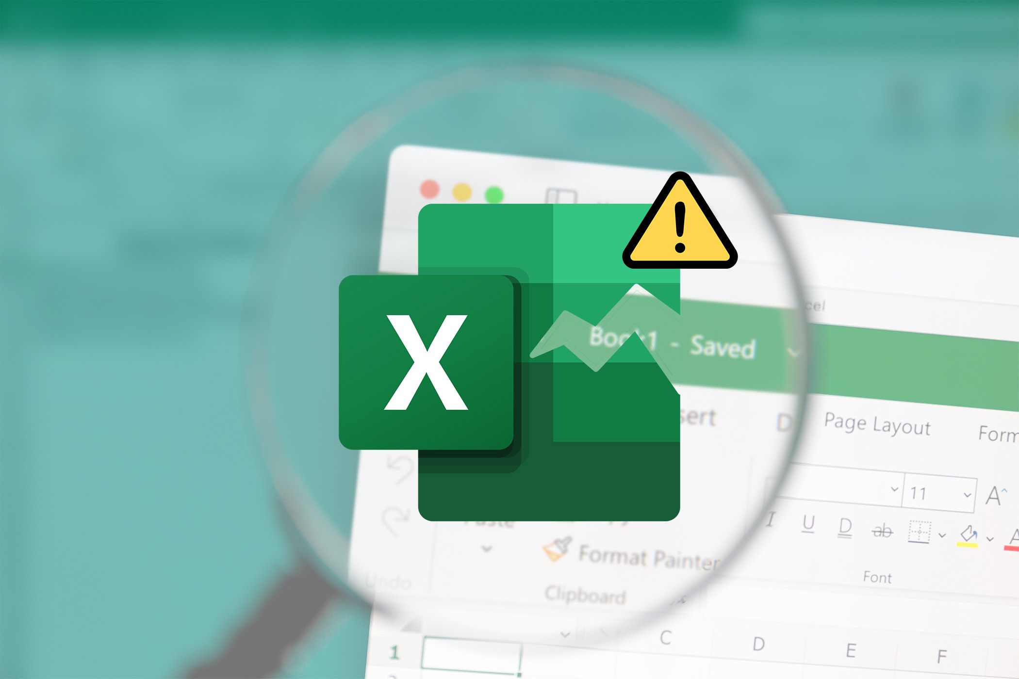 6 Common Causes of Excel Workbook Corruption (And How to Prevent Them)