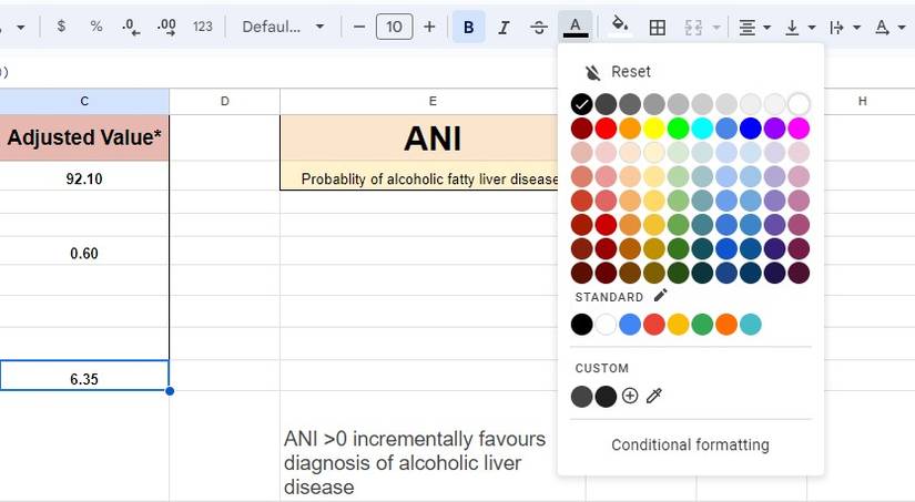 Yes, You Can Hide Single Cells in Google Sheets—Here's How