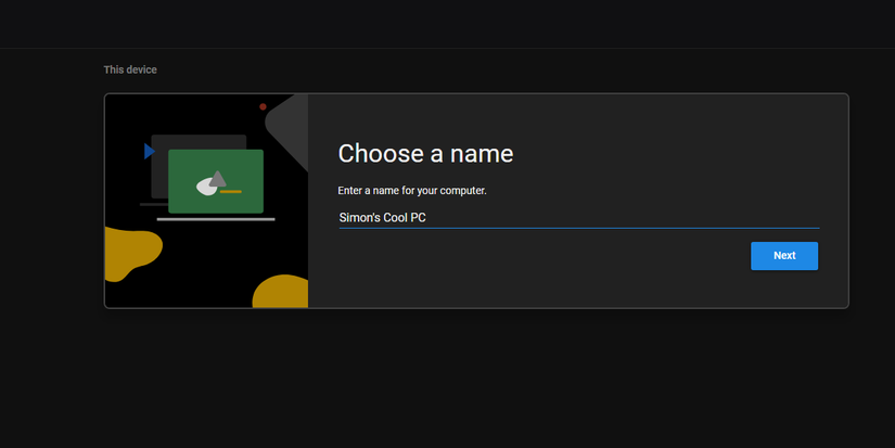 How I Use Chrome Remote Desktop to Control My PC From Anywhere