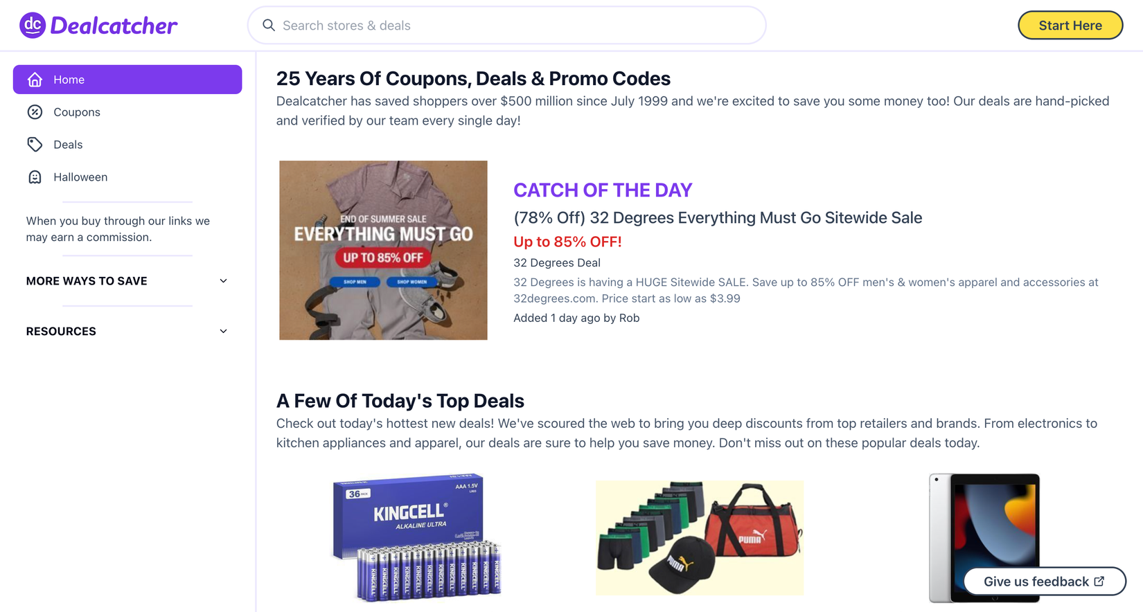 11 Bargain Websites That Are Cheaper Than eBay