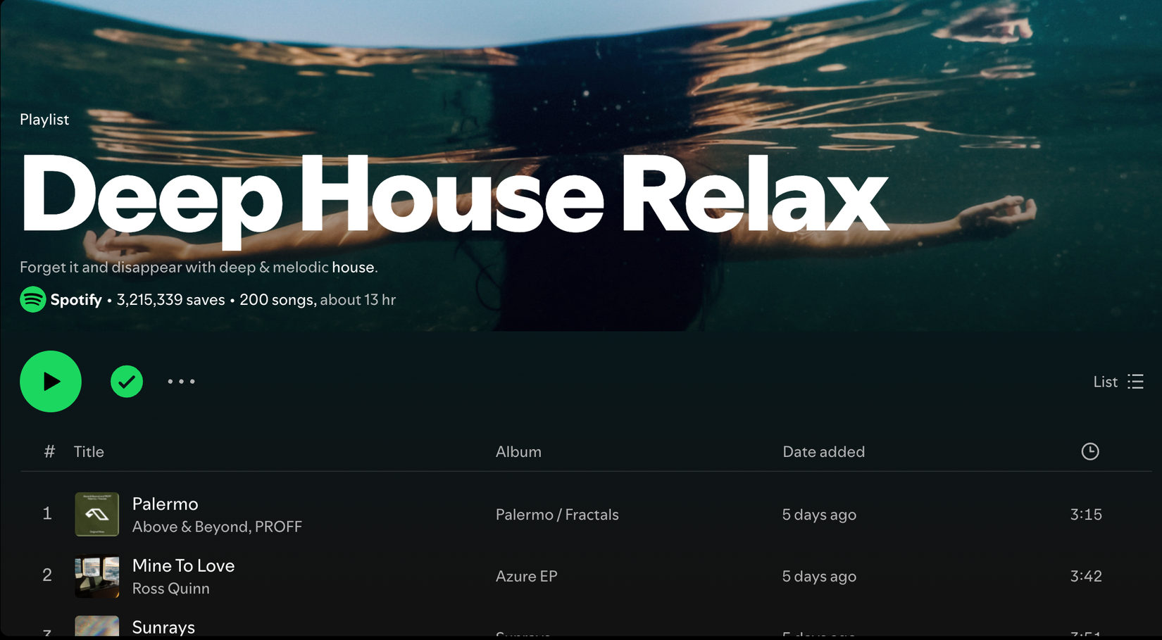 These Are My 10 Favorite Spotify Playlists for Background Music