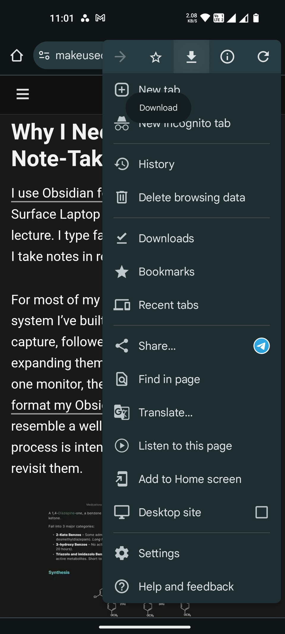 How to Download a Complete Webpage for Offline Reading: 5 Methods