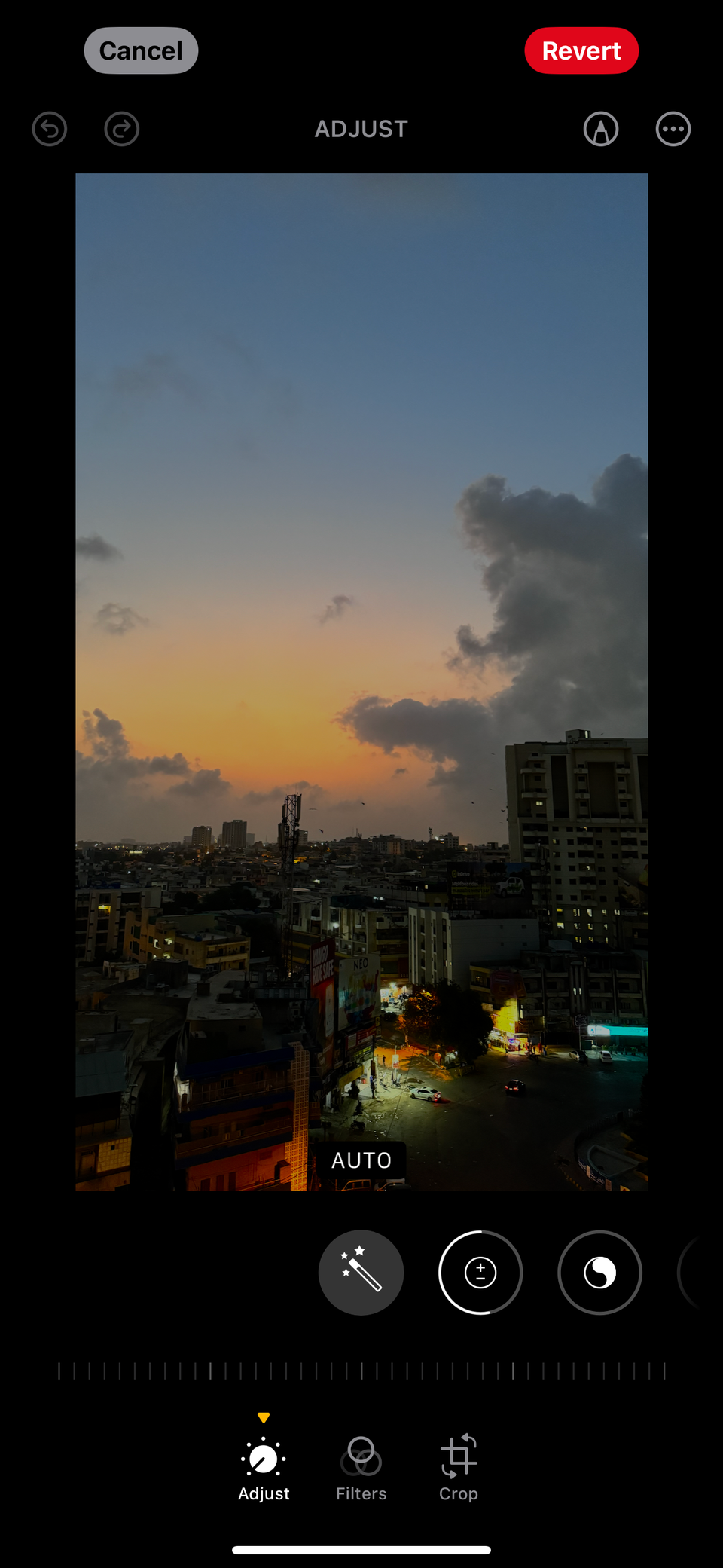 How I Create Amazing Custom Photo Filters on My iPhone