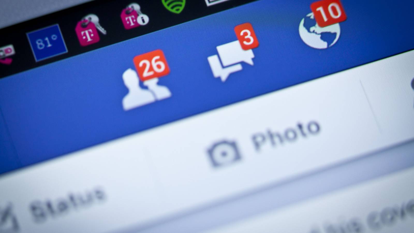 Facebook Will Now Show You More Stuff You Don't Care About
