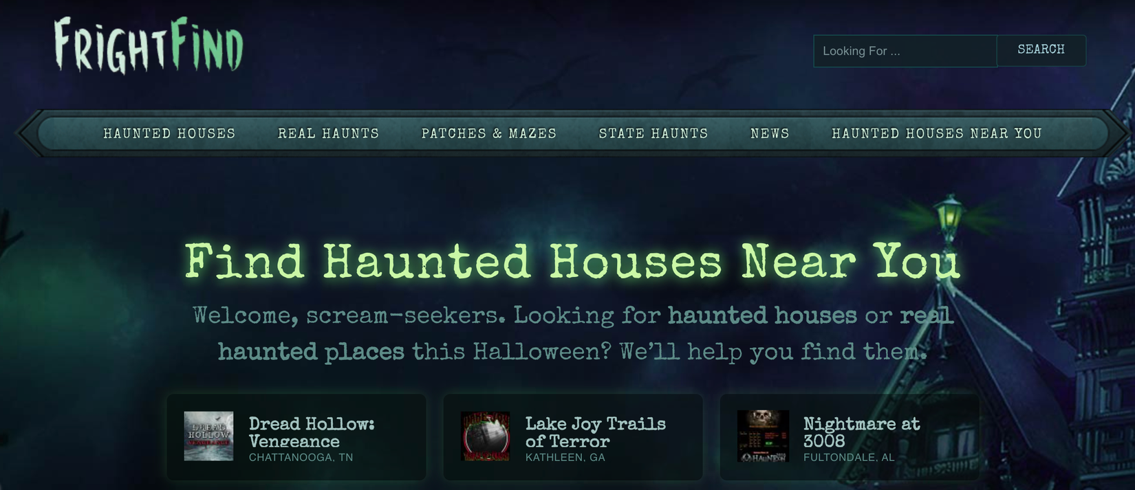 These Are the 10 Scariest Sites on the Web